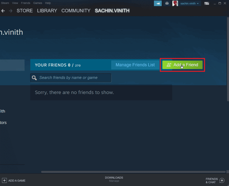Fix Steam Error 26 on Windows 10 – TechCult