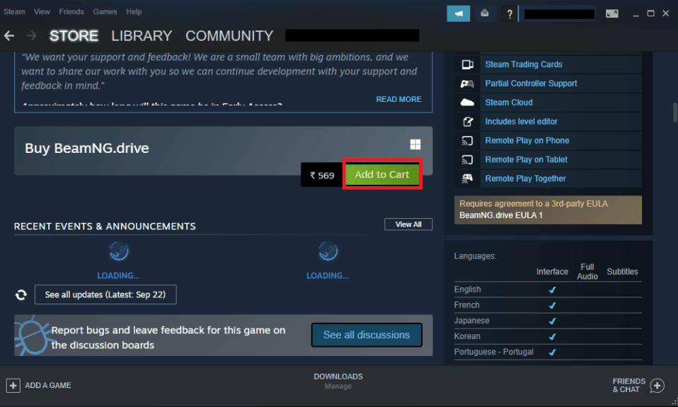 Is BeamNG Drive on Xbox? – TechCult