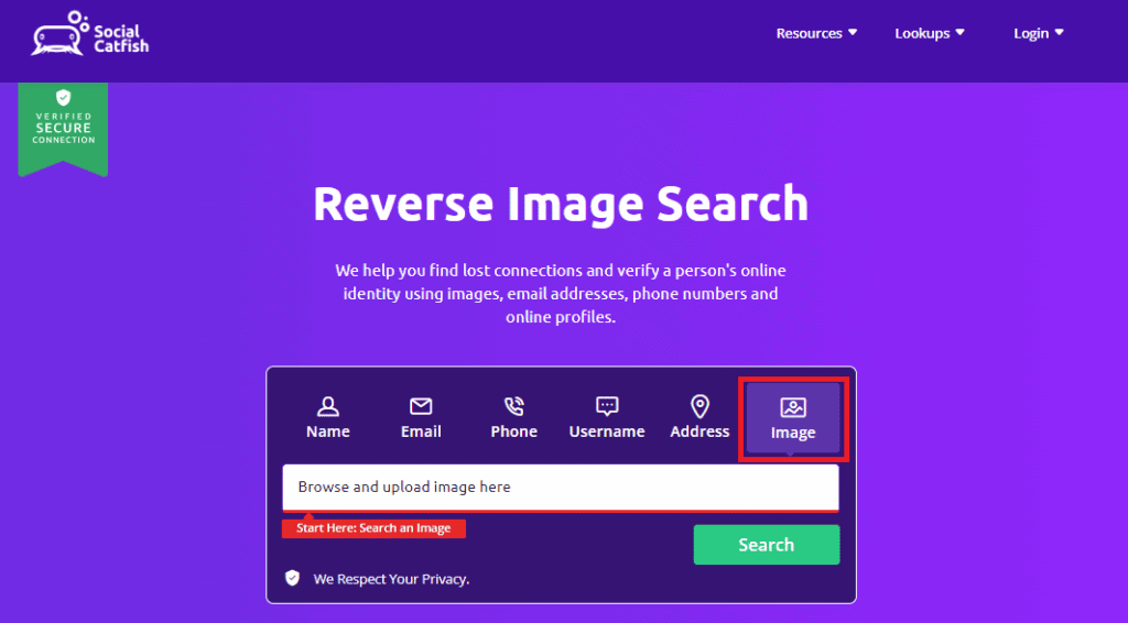 How to Reverse Image Search on Instagram – TechCult