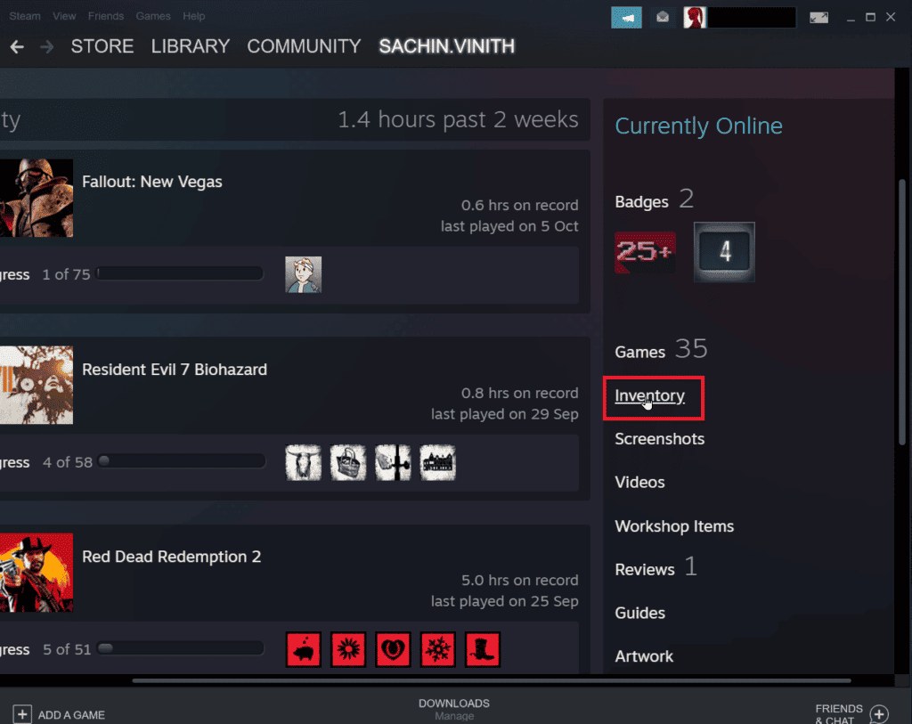 Fix Steam Error 26 on Windows 10 – TechCult