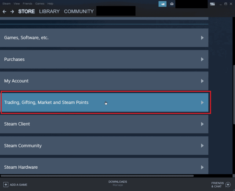 Fix Steam Error 26 on Windows 10 – TechCult