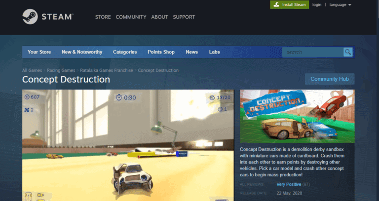 Is BeamNG Drive on Xbox? – TechCult