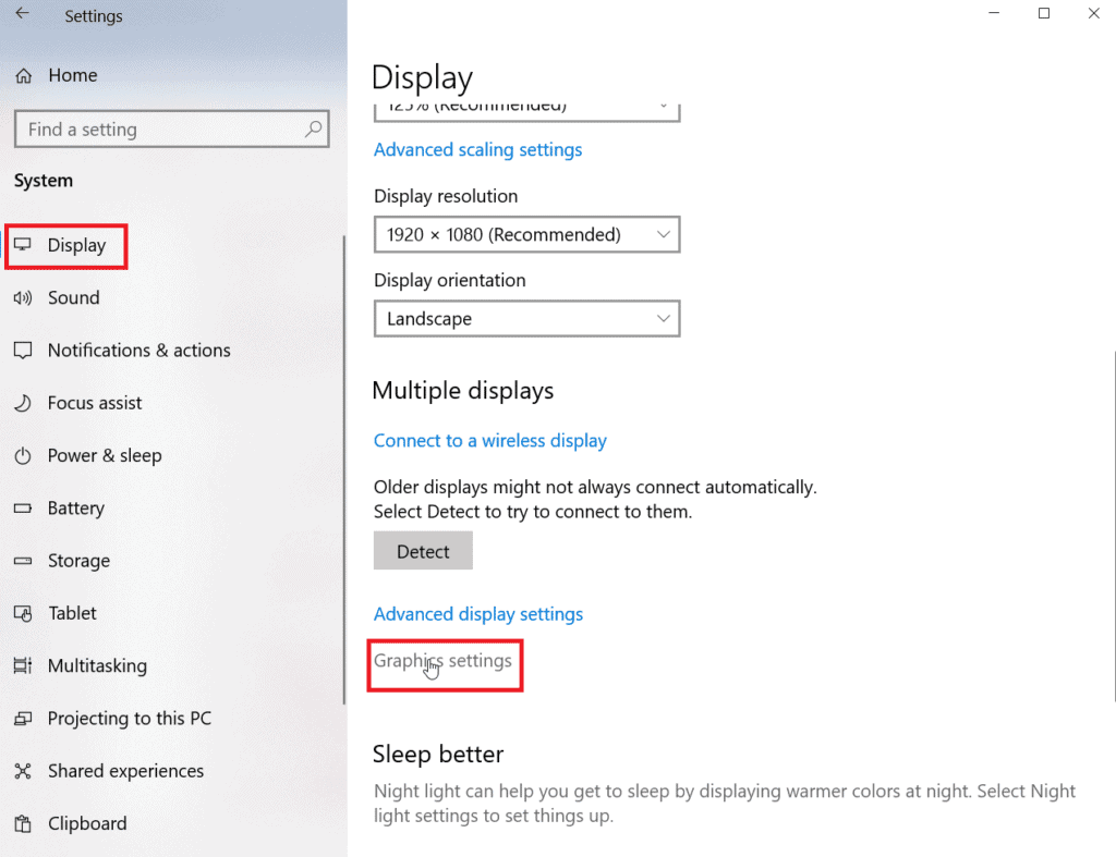 How To Enable And Disable Hardware Acceleration In Windows 10 Easy 