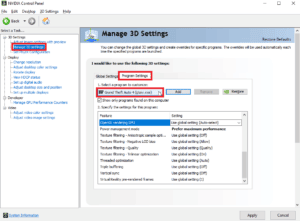 How to Force Windows to Use Dedicated Graphics - TechCult