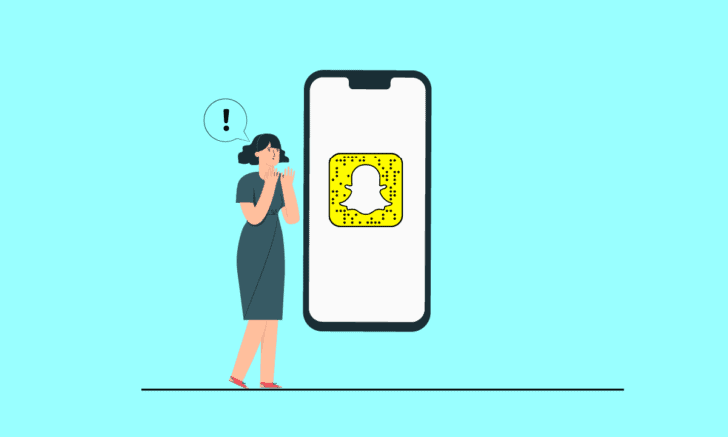 How to Catch Someone Cheating on Snapchat - TechCult