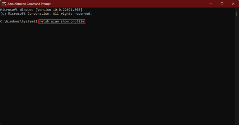 How To Hack Wifi Password Techcult 5891