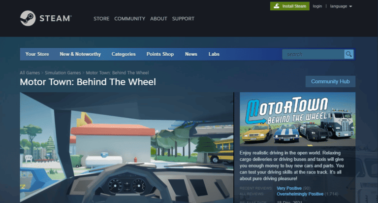 Is BeamNG Drive on Xbox? – TechCult