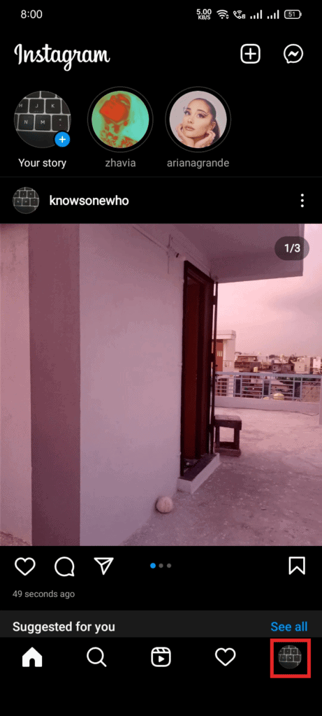 Can You Go Back to Old Instagram Layout? – TechCult