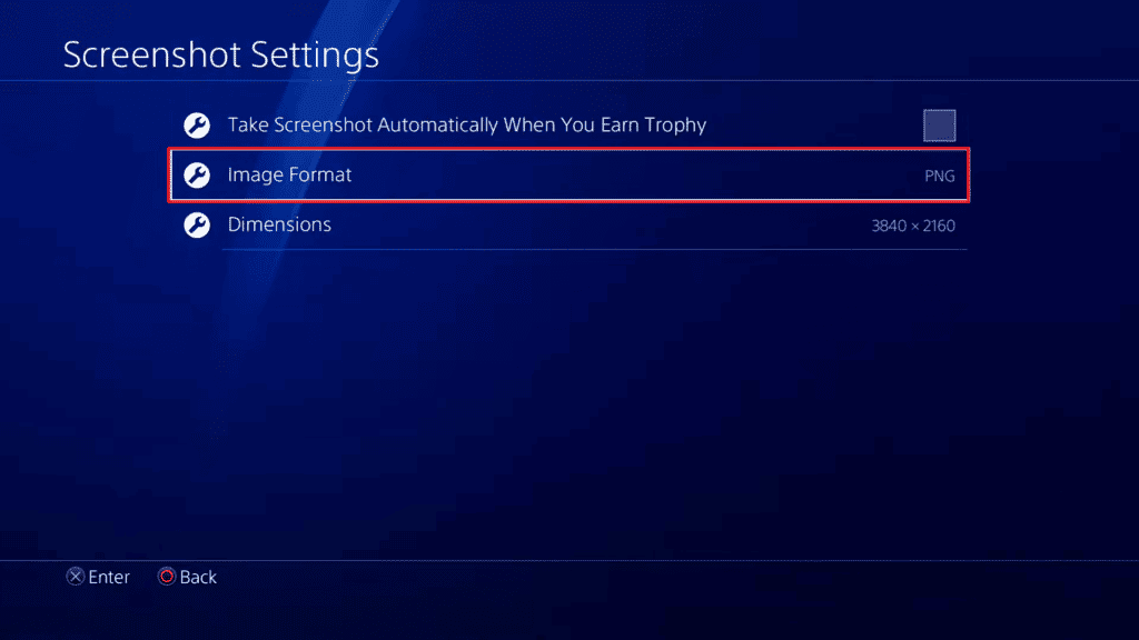 5 Quick Fixes for PS4 Error CE 42555 1 – TechCult