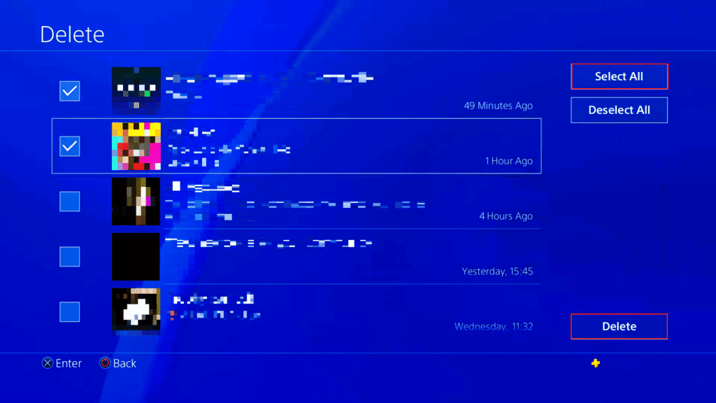 5 Quick Fixes for PS4 Error CE 42555 1 – TechCult