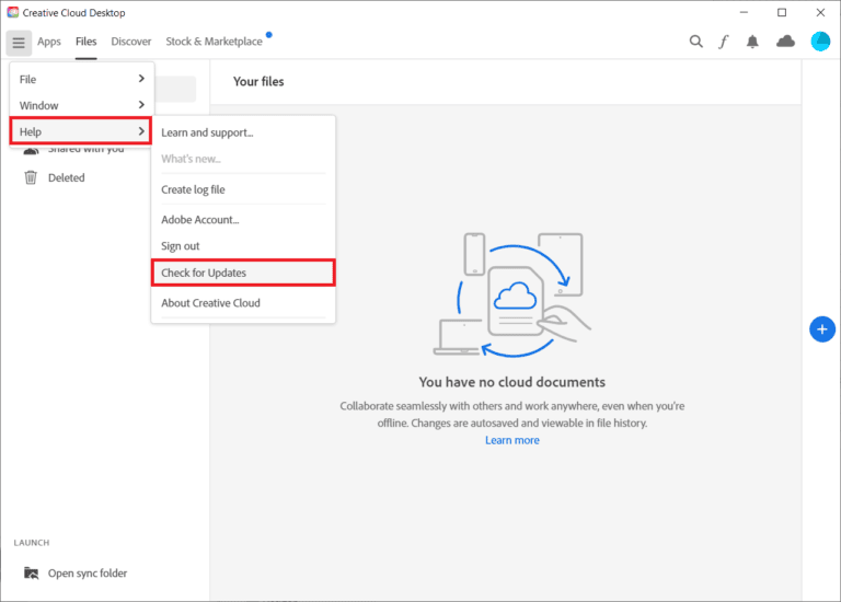 How Can You Delete Adobe Account – TechCult