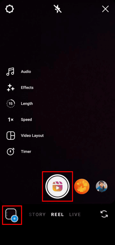 How to Share Full Reels on Instagram Story – TechCult