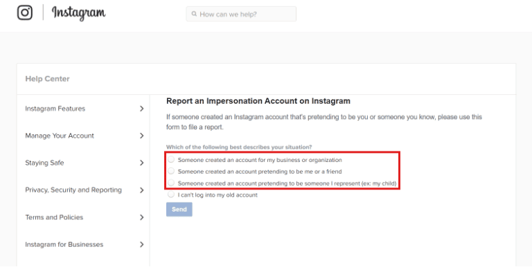 How to Get an Inactive Instagram Username – TechCult