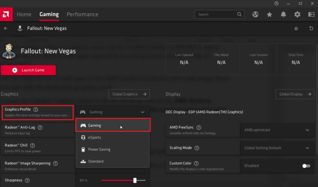 How to Force Windows to Use Dedicated Graphics - TechCult