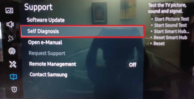 11 Easy Solutions to Fix Apps Not Working on Samsung TV – TechCult
