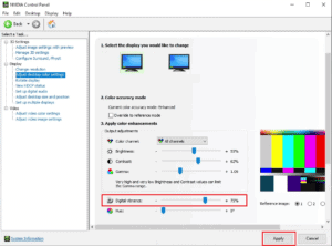How to Use Digital Vibrance in Valorant – TechCult