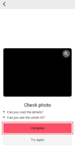 How to Fix Tinder Age Restriction – TechCult