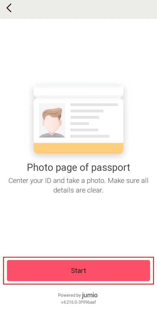 How to Fix Tinder Age Restriction – TechCult