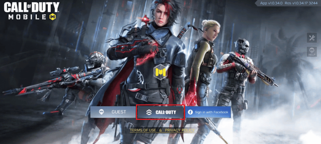 How Do You Unlink a Call of Duty Account – TechCult