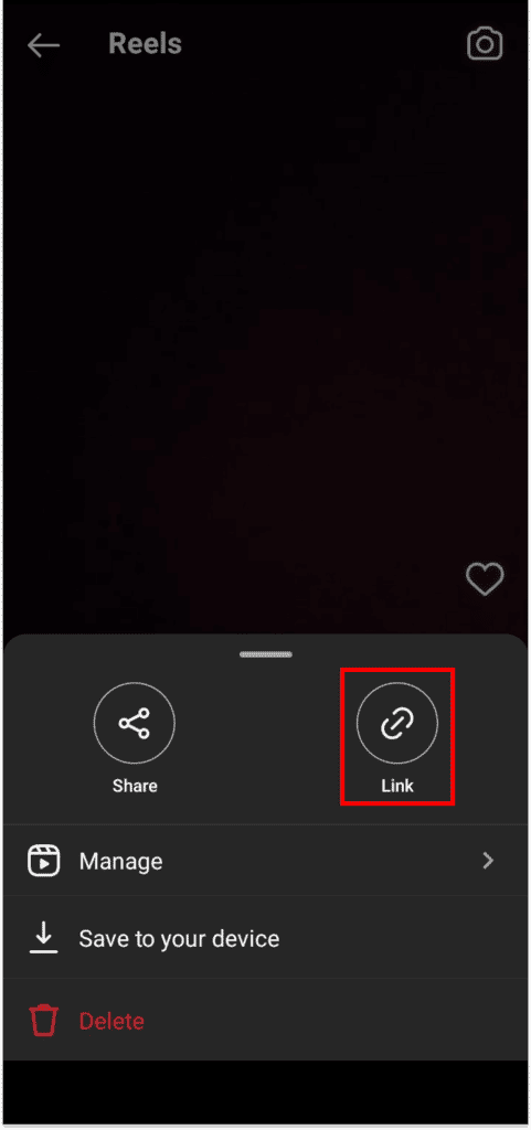 How to Share Full Reels on Instagram Story – TechCult