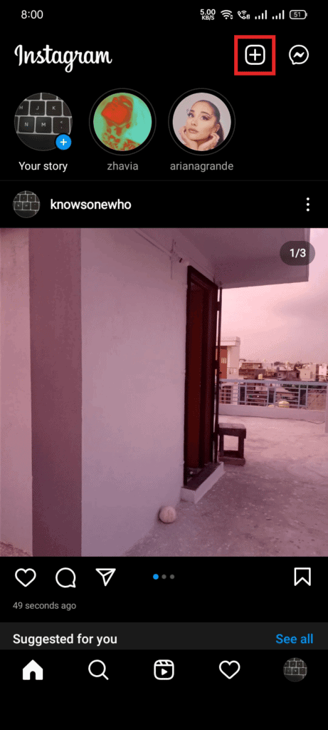 Can You Go Back to Old Instagram Layout? – TechCult