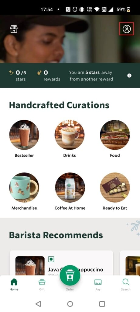 How To Delete A Starbucks Account TechCult how-to-delete-a-starbucks-account-techcult