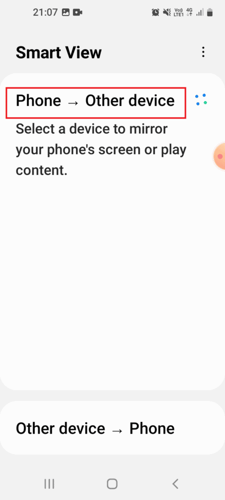 8 Ways to Fix Unable to Start Screen Mirroring Because of a Hardware ...
