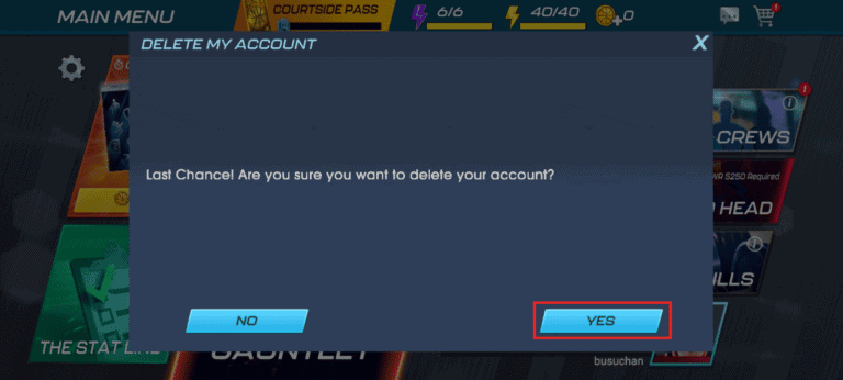 How Do You Delete Your 2K Account – TechCult