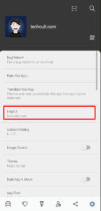 How to Delete FanFiction.Net Account – TechCult