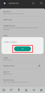 How to Delete FanFiction.Net Account – TechCult