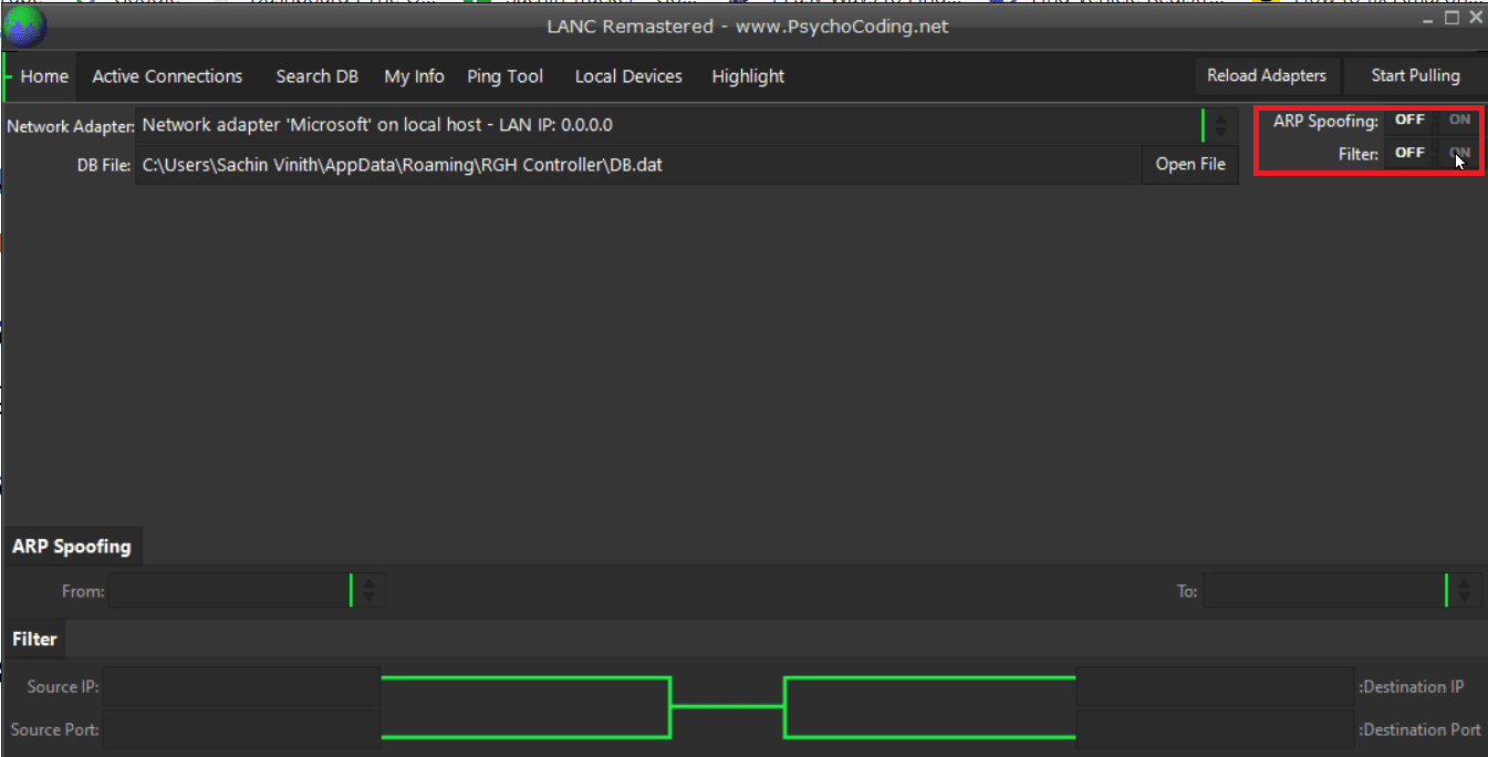 How To Find Ip Address From Xbox Live Gamertag Techcult