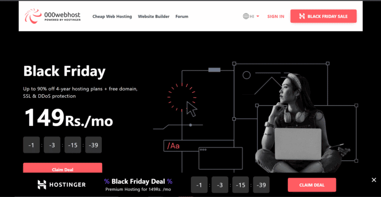27 Best Free Website Hosting Services – TechCult