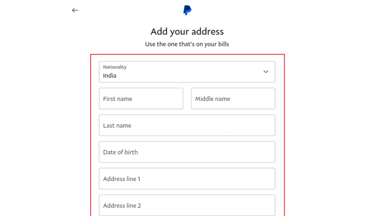 How to Check PayPal Login Activity – TechCult