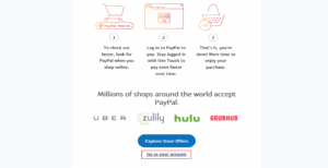 How to Check PayPal Login Activity – TechCult