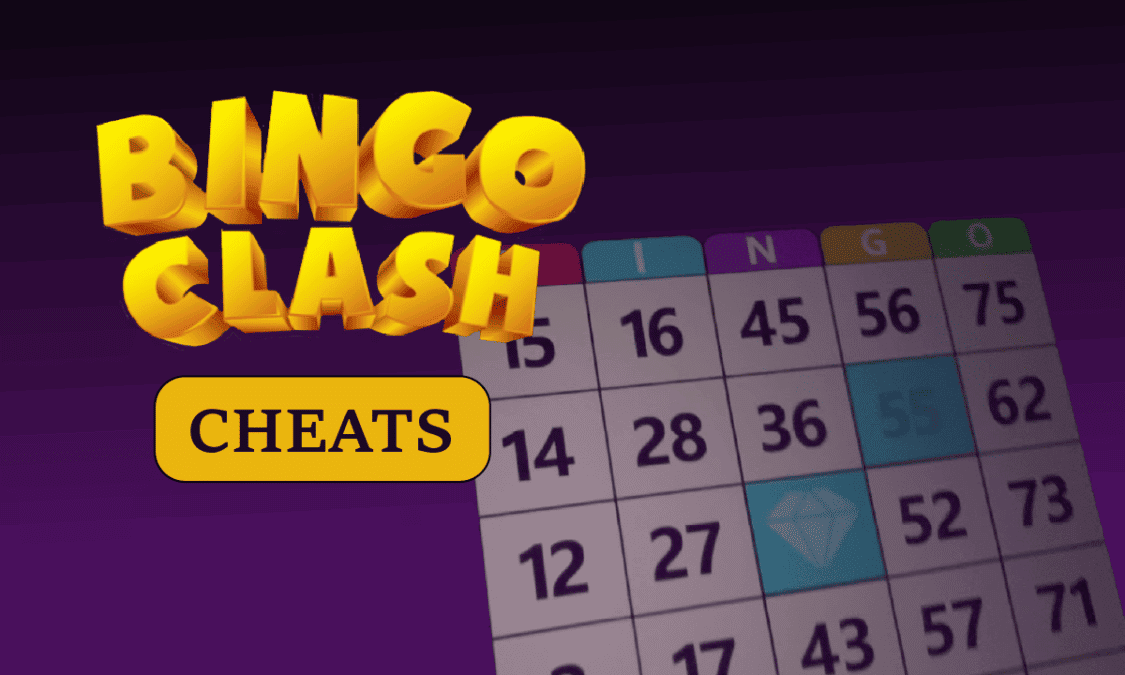 Bingo Clash Cheats: Redeem Now - TechCult