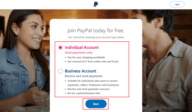 How to Check PayPal Login Activity – TechCult