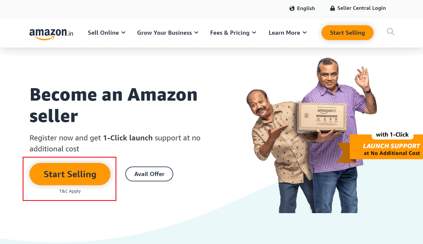 How To Sell Stuff On Amazon TechCult How To Sell Stuff On Amazon TechCult