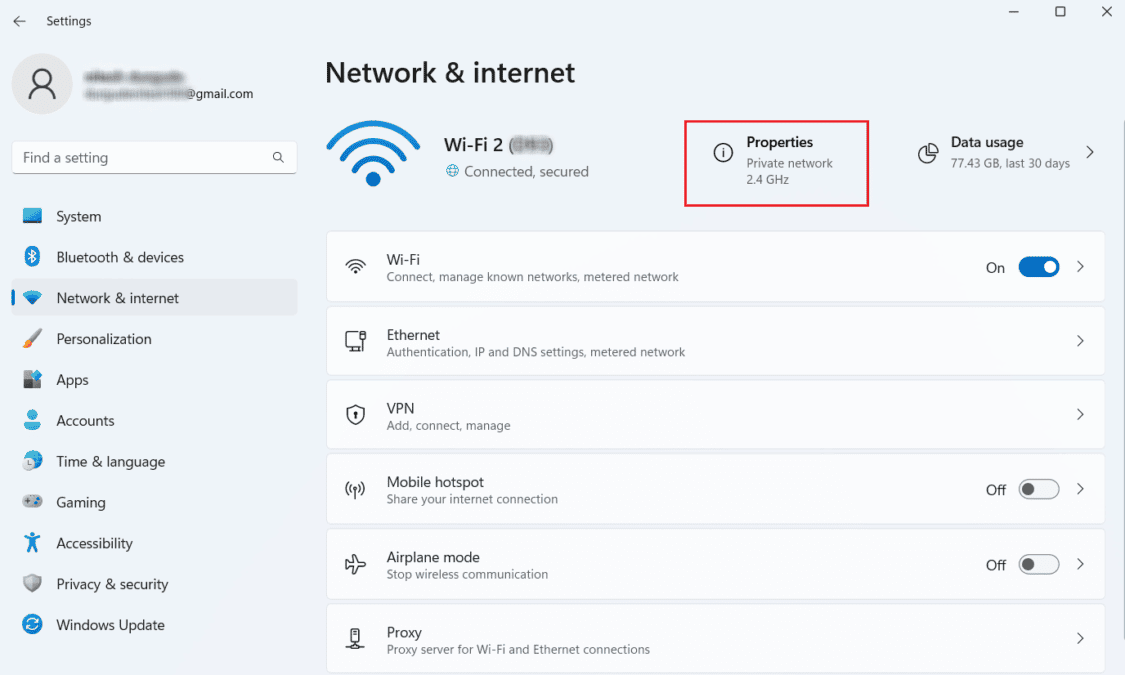 How to Find Someone's IP Address by Phone Number – TechCult
