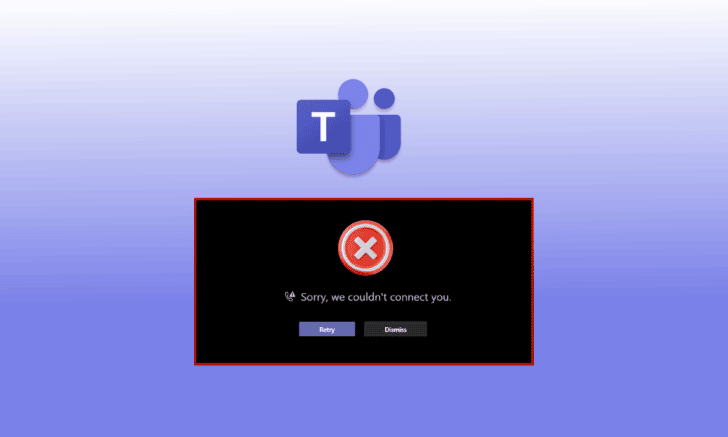 Fix Microsoft Teams You Cant Send Messages Error - TechCult