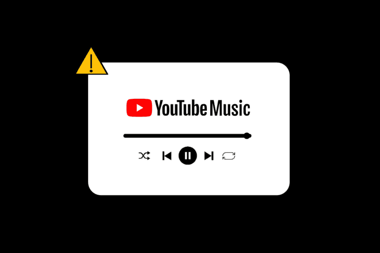 Fix YouTube Music Not Playing Next Song – TechCult