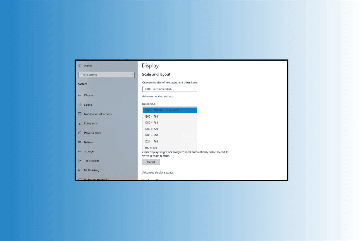 How To Change DPI Of Image In Windows TechCult