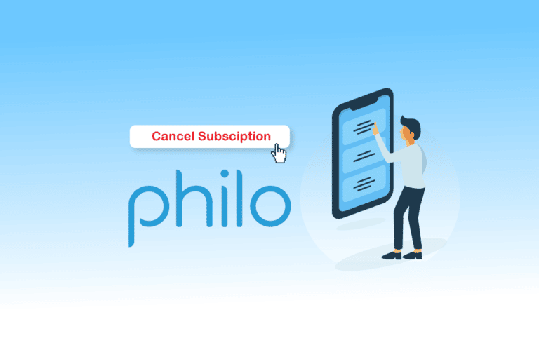 How to Cancel Your Philo Subscription – TechCult
