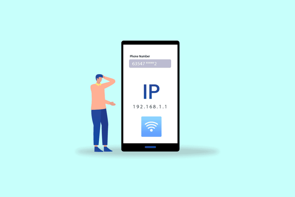 How To Find Someone s IP Address By Phone Number TechCult