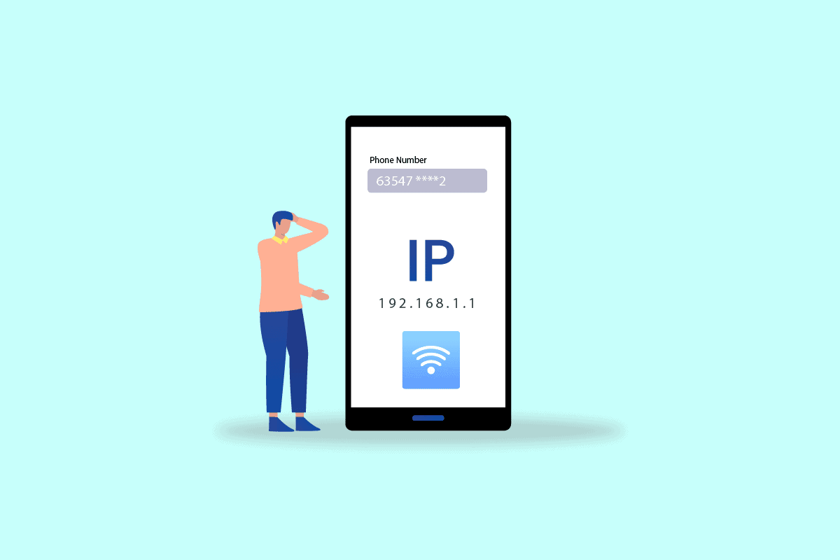 How To Find Someone s IP Address By Phone Number TechCult