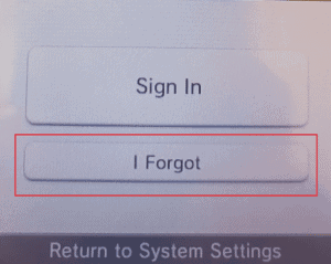 How to Change Nintendo Network ID Name – TechCult
