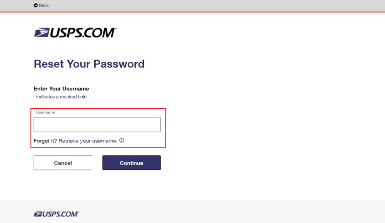 How Long Will My USPS Account be Disabled? – TechCult