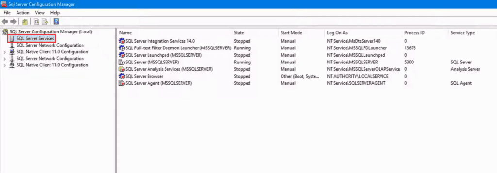 Fix Wsus Administration Console Unable To Connect Wsus Server Via Remote Api Techcult