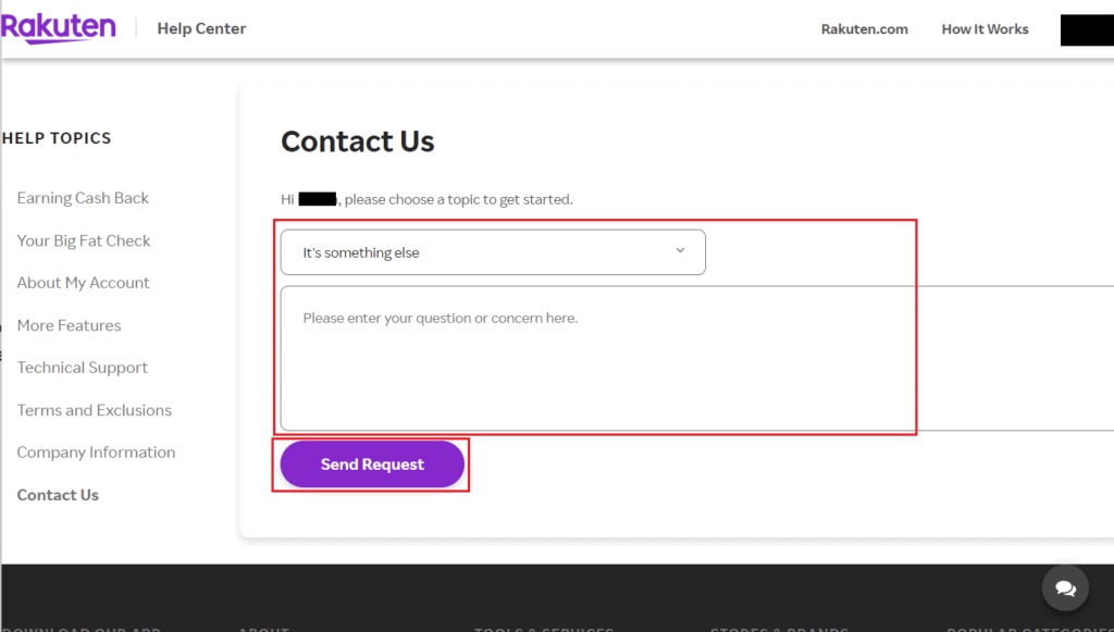 How to Delete Ebates Account – TechCult