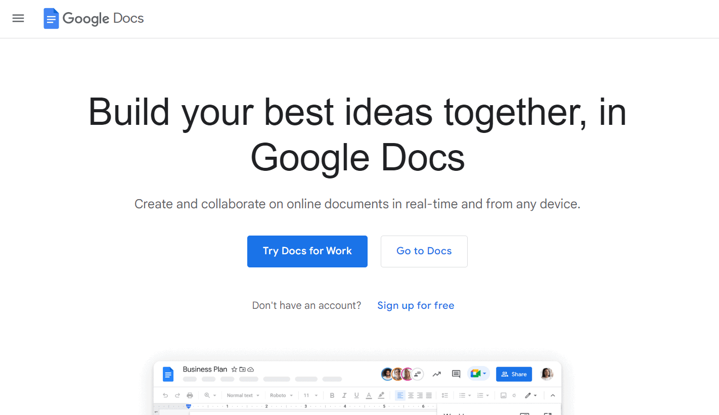 How To Zoom Out In Google Docs Techcult