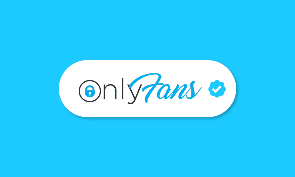 What Does The Check Mark Mean On OnlyFans TechCult